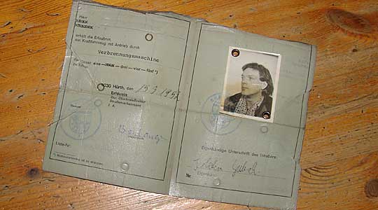 Umtausch von Führerscheinen nicht verpflichtend - Rhein-Ahr Anzeiger Umtausch von Führerscheinen nicht verpflichtend - Rhein-Ahr Anzeiger